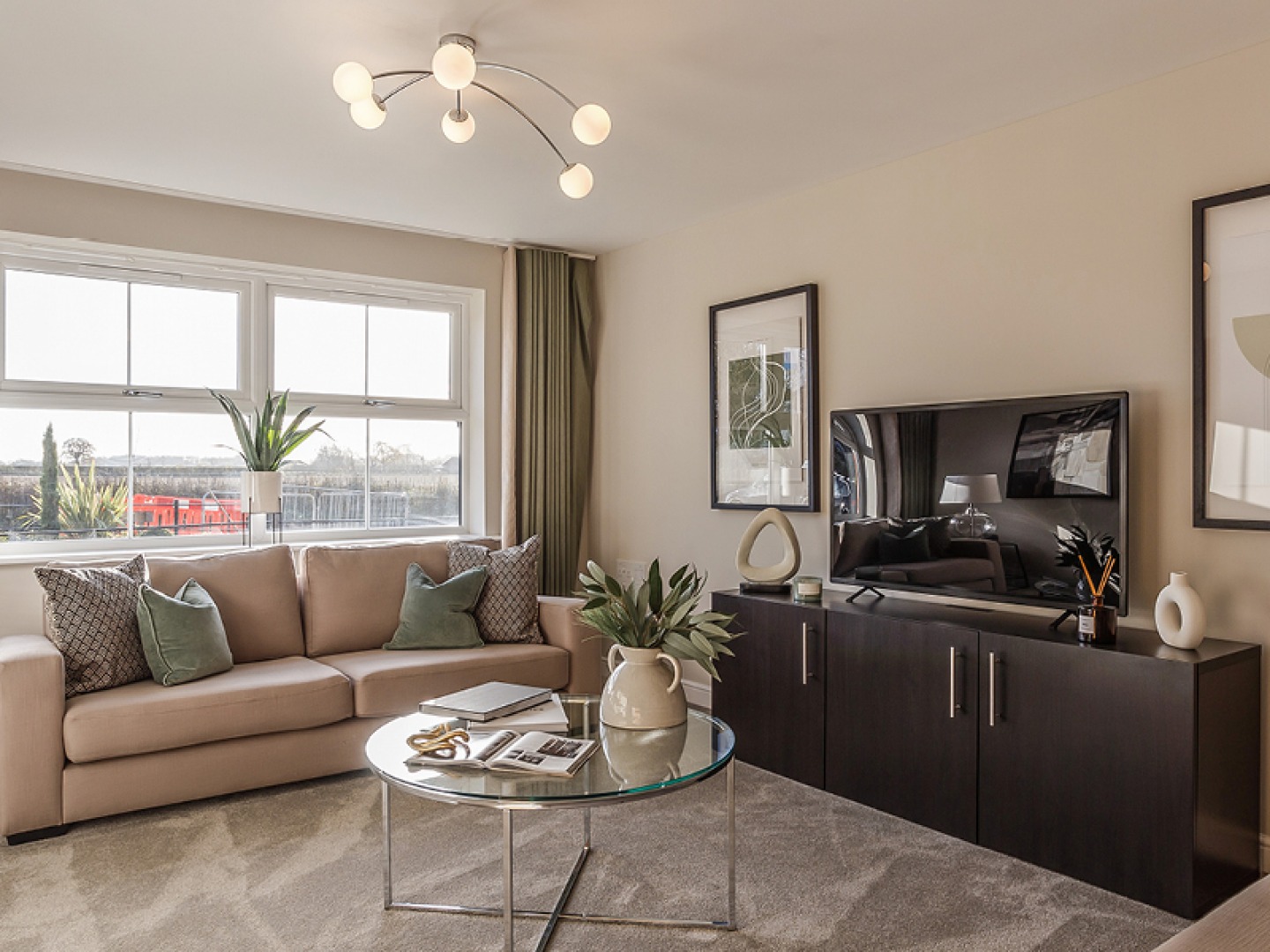 See Inside The Hambleton in Regency Place, Tockwith | Living North